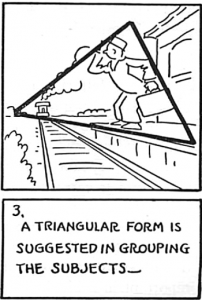 Comic Page / Panel / Strip Layout and Composition Drawing Tutorial ...