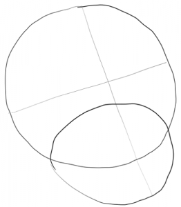 How to Draw King Julian from Penguins of Madagascar with Easy Steps ...