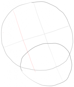 How to Draw King Julian from Penguins of Madagascar with Easy Steps ...