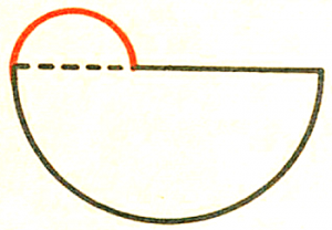 Drawing a Bird / Robin with Simple Shapes for Preschoolers, Toddlers ...