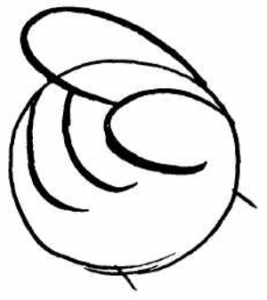 Drawing Hands : How to Draw Comic / Cartoon Hands with Easy Steps – How ...