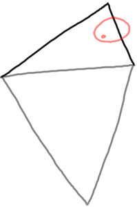 How to Draw Ed from Ed, Edd, and Eddy with Easy Step by Step Drawing ...