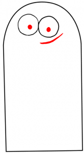 How to Draw Mac and Bloo from Foster’s Home for Imaginary Friends ...