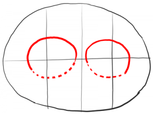 How to Draw Mort from Penguins of Madagascar Step by Step Drawing ...