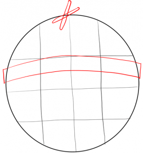 How to Draw Stan Marsh from South Park with Easy Step by Step Drawing ...