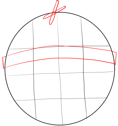 How to Draw Stan Marsh from South Park with Easy Step by Step Drawing ...