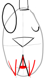 How to Draw Mr. Herriman from Foster’s Home for Imaginary Friends ...