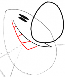 How to Draw Billy from Grim Adventures of Billy and Mandy Drawing ...