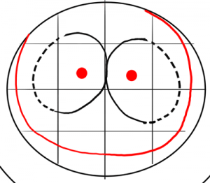 How to Draw Kenny from South Park with Easy Step by Step Drawing Lesson ...