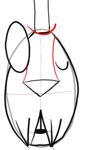 How to Draw Mr. Herriman from Foster’s Home for Imaginary Friends ...