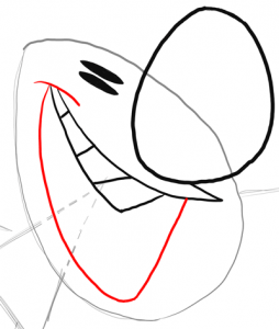 How to Draw Billy from Grim Adventures of Billy and Mandy Drawing ...