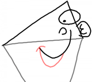 How to Draw Ed from Ed, Edd, and Eddy with Easy Step by Step Drawing ...