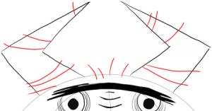 Step 9 Drawing Eduardo from Foster’s Home for Imaginary Friends – How ...