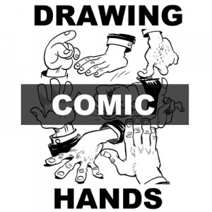 Drawing Hands : How to Draw Comic / Cartoon Hands with Easy Steps – How ...