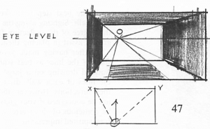 Perspective Drawing Lesson – Learn How to Draw in Perspective – Page 3 ...