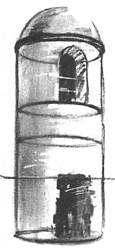 Perspective Drawing Lesson - Learn How to Draw in Perspective - Page 3 ...