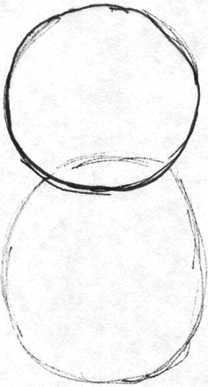 How to Draw Cartoon Baby with Easy Drawing Lesson for Kids - How to ...