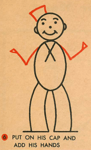 How to Draw Sailors…A Drawing Lesson for Kids in Easy Steps – How to ...