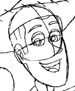 How to Draw Woody from Toy Story 1,2, and 3 with Step by Step Drawing ...