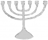 How to Draw Hanukkah Menorahs with Easy Step by Step Drawing Tutorial ...