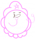 How to Draw Lumpy Space Princess from Adventure Time with Drawing ...