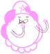 How to Draw Lumpy Space Princess from Adventure Time with Drawing ...