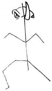 How to Draw Greymon from Digimon with Step by Step Drawing Lesson – How ...