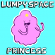 How to Draw Lumpy Space Princess from Adventure Time with Drawing ...