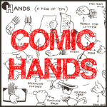 Guide to Drawing Cartoon Hands : Reference for Cartooning Comic Hands ...