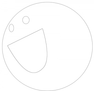 How to Draw Boo from Super Mario Bros Games with Easy Step by Step ...