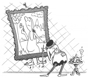 How to Make Comic Strips with Compositional and Layout Instructions ...