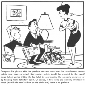 How to Make Comic Strips with Compositional and Layout Instructions ...