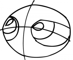 How to Draw Buttercup with Easy Step by Step Drawing Lesson – How to ...