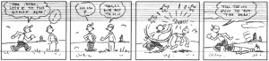 How to Make Comic Strips with Compositional and Layout Instructions ...