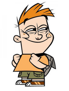 How to Draw Adam Lyon from My Gym Partner’s a Monkey Drawing Tutorial ...