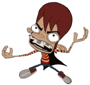 How to Draw Kyle from Fanboy and Chum Chum with Easy Steps Drawing ...