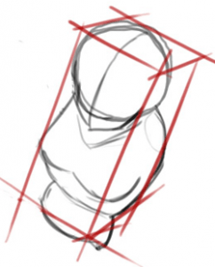 How to Draw Sango from Inuyasha with Easy Step by Step Drawing Tutorial ...