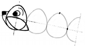 How to Draw Cartoon Bunny Rabbits and Hares with Simple Step by Step ...