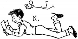 How to Draw Cartoon People Figures Moving in Different Movements and ...