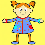 How to Draw Baby Dolls with Easy Step by Step Drawing Tutorial – How to ...