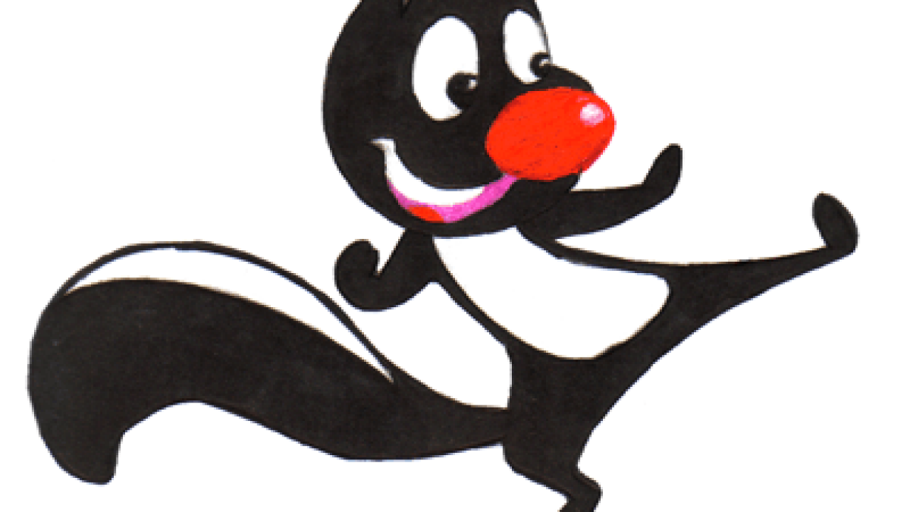 Skunk Fu Jules De Jongh Characters In Skunk Fu! TV Tropes