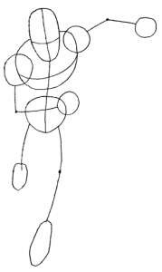 How to Draw Flash from DC Comics with Easy Step by Step Drawing Lesson ...