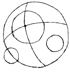 How to Draw Magnemite from Pokemon Step by Step Drawing Tutorial for ...