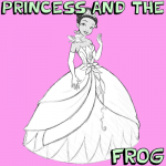tiana – How to Draw Step by Step Drawing Tutorials
