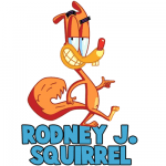 rodney J. squirrel – How to Draw Step by Step Drawing Tutorials