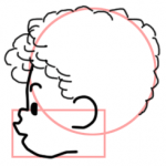 How to Draw Baby Cupid with Love Arrows for Valentines Day – How to ...