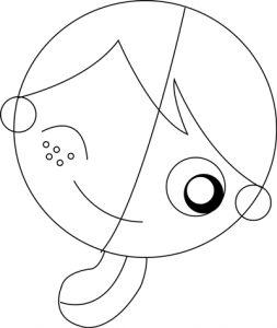 How to Draw Baby Cupid for Valentines Day Drawing Tutorial for Kids ...