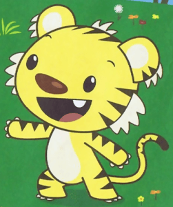 How to Draw Rintoo from Ni Hao Kai-Lan on Nick Jr Drawing Lesson – How ...