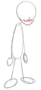 How to Draw Spud or Arthur Spudinski from American Dragon Jake Long ...