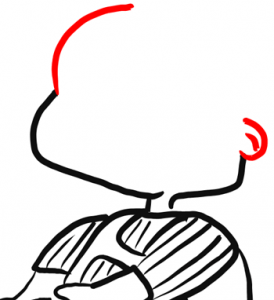 How to Draw Phil and Lil Twins from The Rugrats in Easy Steps – Page 5 ...